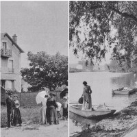 Le village – BUTRY-PLAGE